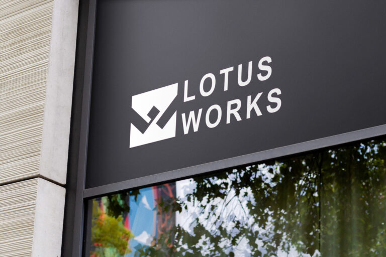 会社紹介 - LOTUSWORKS