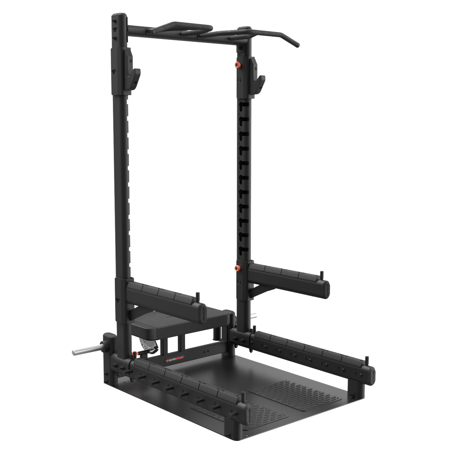 GLUTEBUILDER（新着順） - LOTUSWORKS